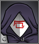 Characters List – Ryugou